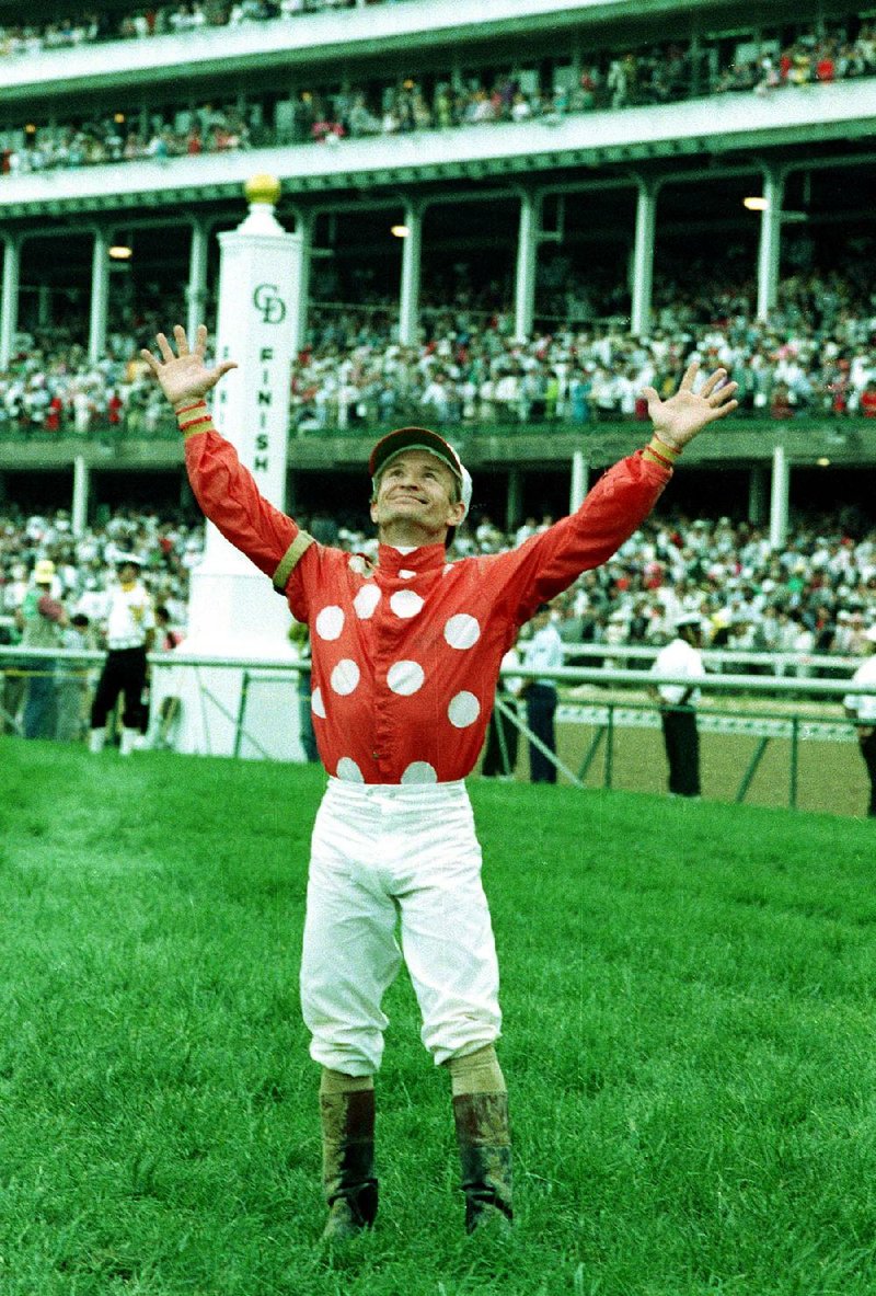 Unforgettable Day | Northwest Arkansas Democrat-Gazette