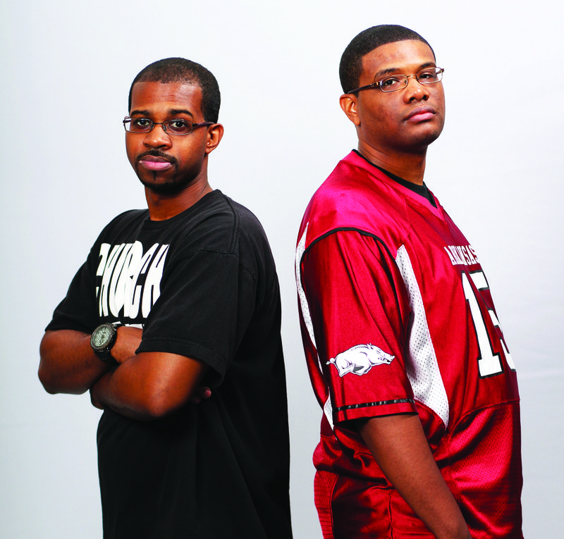 Christian Rappers | El Dorado News