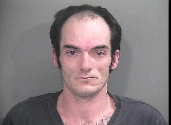 Sexual assault suspect identified, arrested | The Arkansas Democrat ...