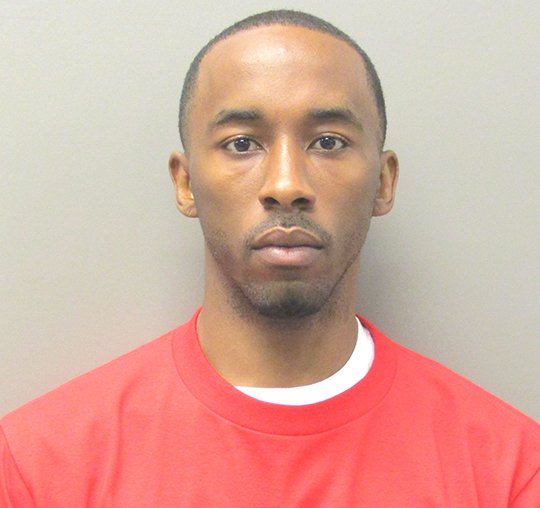Two Local Men Charged With Multiple Felonies After Routine Traffic Stop