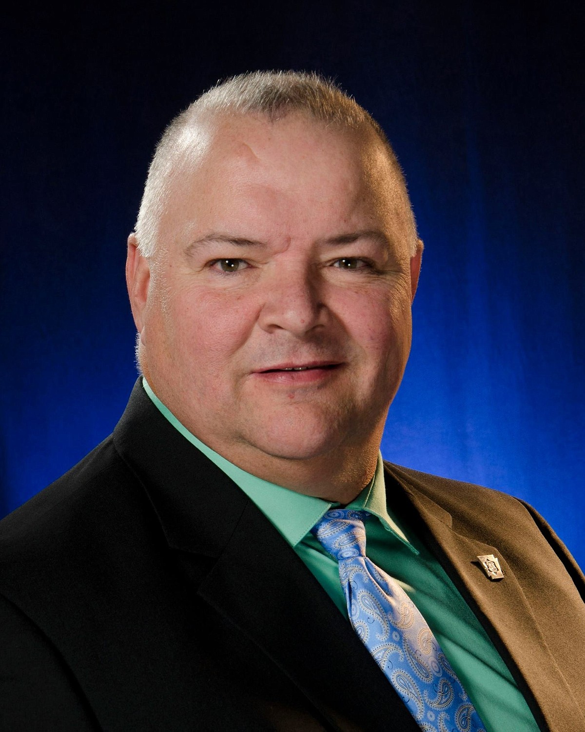 JEFF D. HUST | El Dorado News