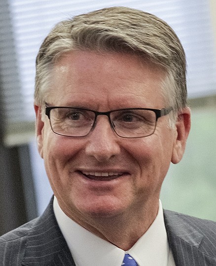 WEHCO Media names Lane president of newspaper division Jeff Jeffus to ...