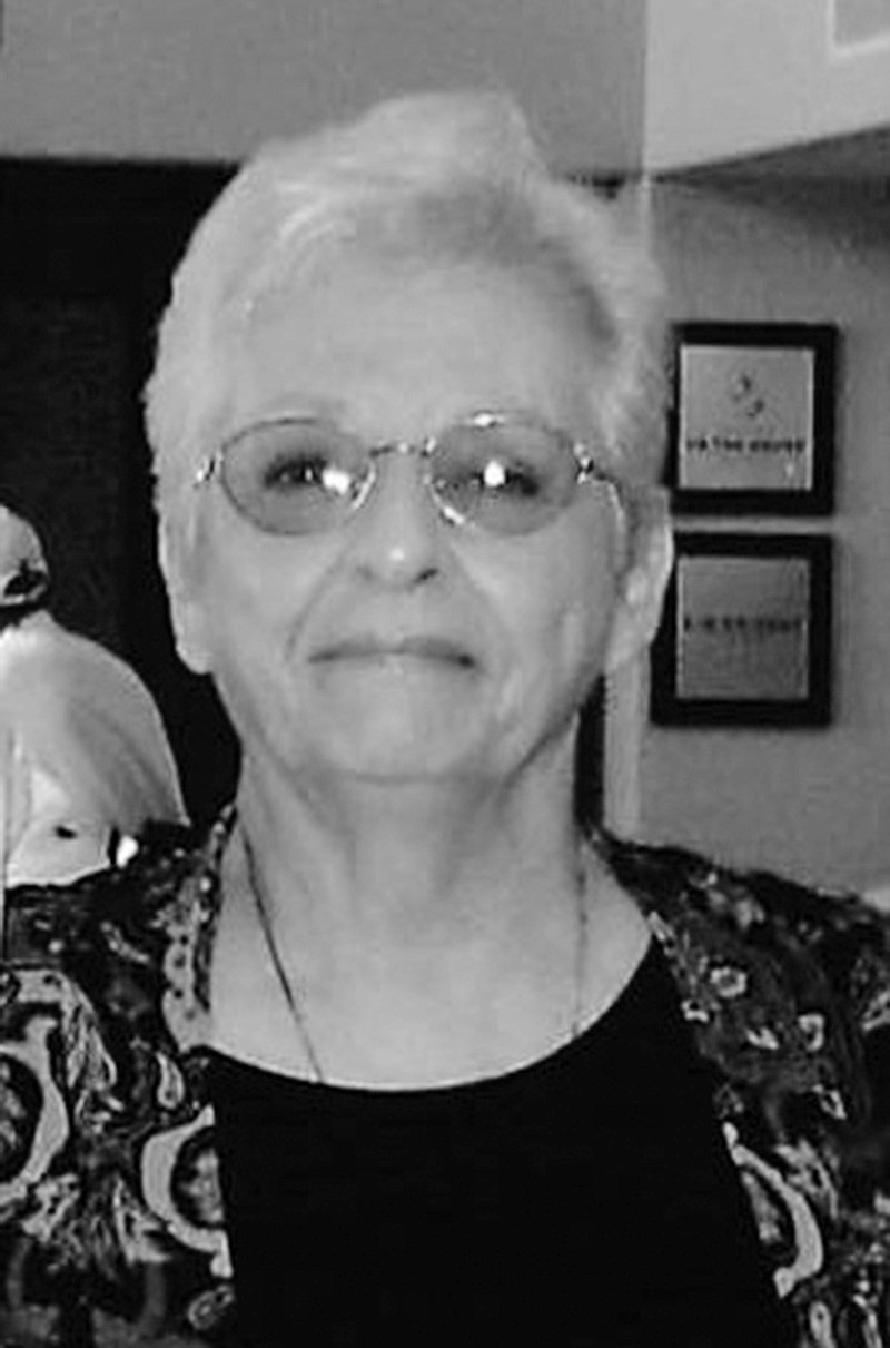 MARY J. EDWARDS | El Dorado News