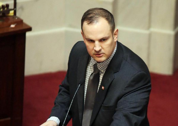 Senator seeks to move Arkansas primary election from May to March | The ...