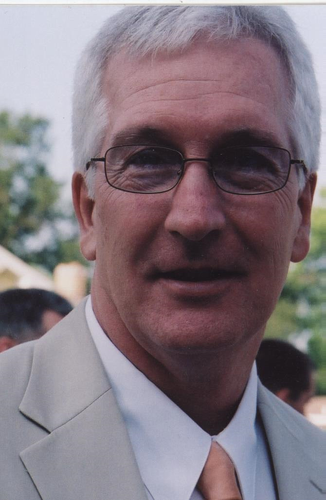 DEL A. PAGAN | El Dorado News