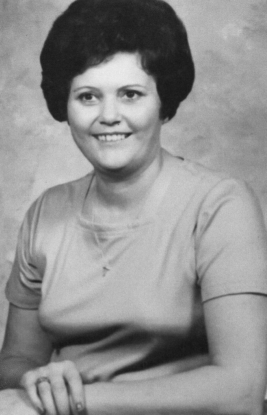 FRANCES M. KELLY | El Dorado News