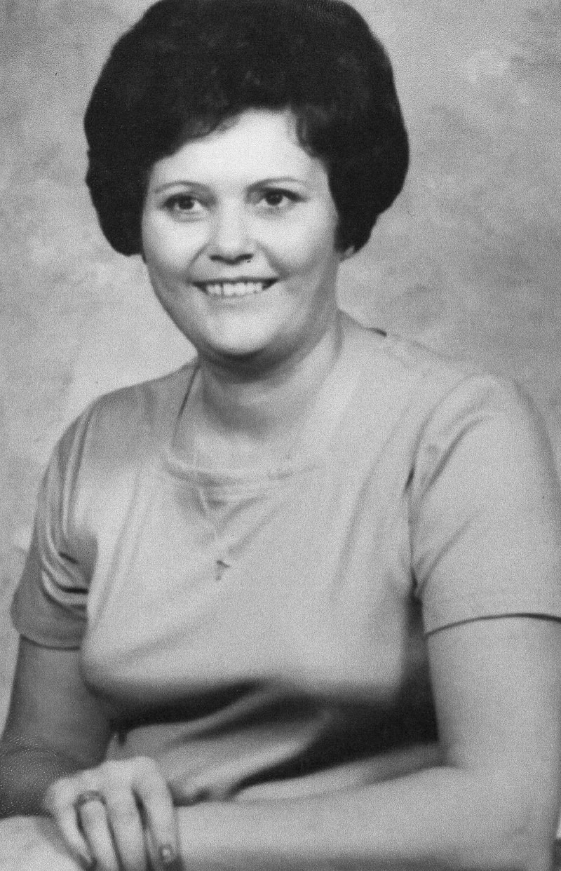 FRANCES M. KELLY | El Dorado News