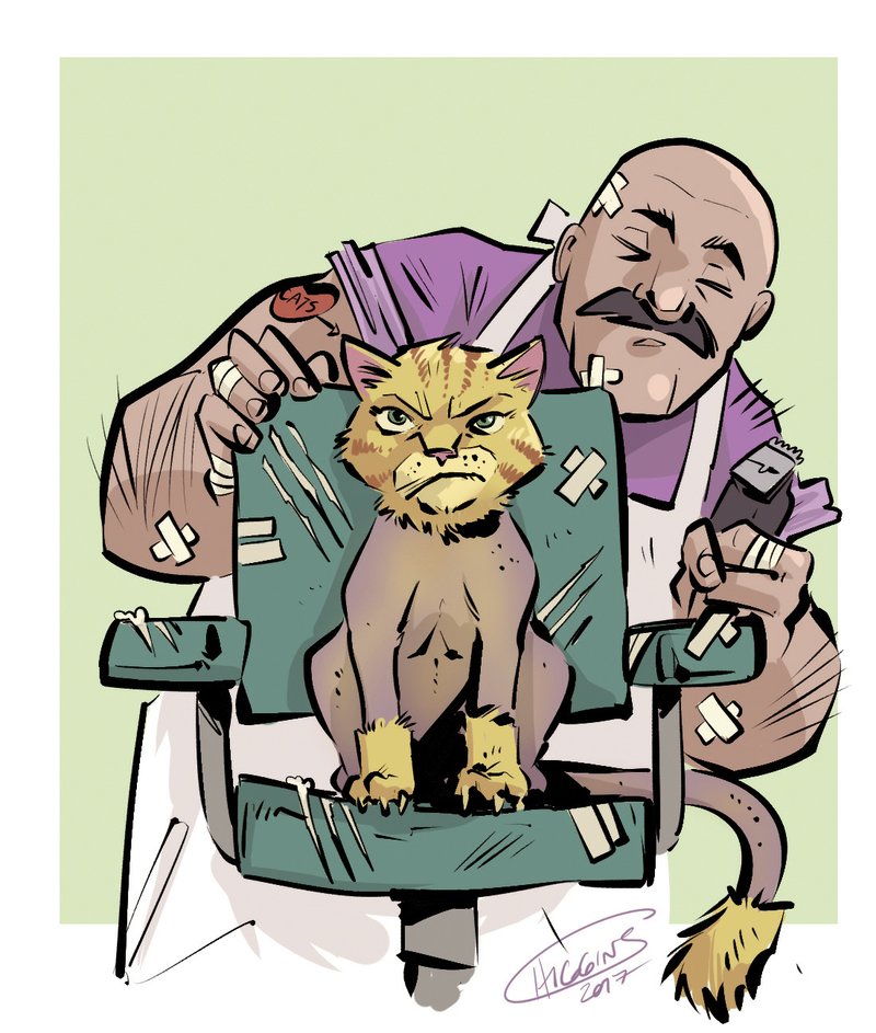 Creature Feature | Northwest Arkansas Democrat-Gazette