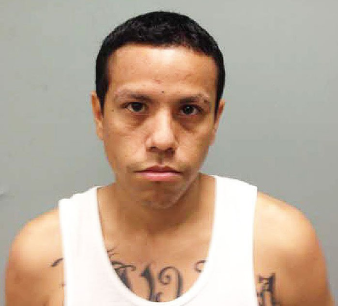 Springdale man sentenced to 40 years in prison after Rogers Walmart ...
