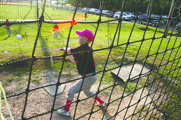 Batter Boy