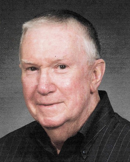 David E. Bates | Hot Springs Sentinel Record