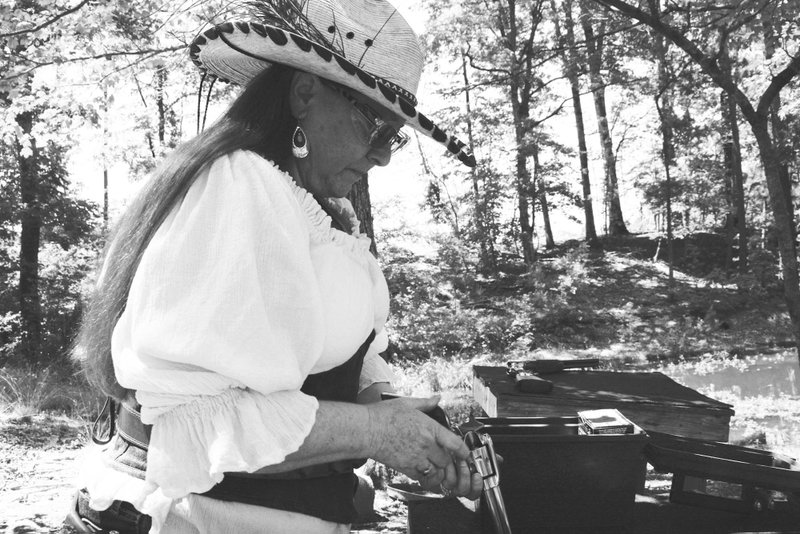 Spotlight: Antelope Ann | El Dorado News