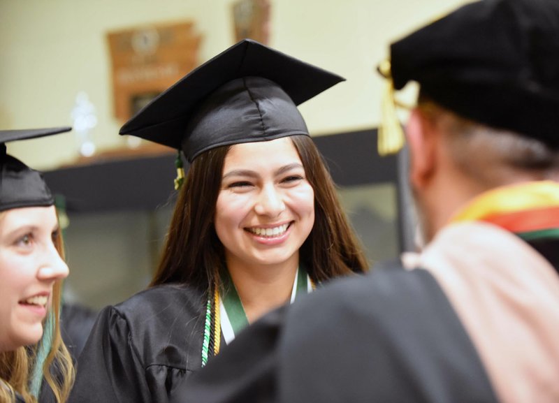 NWACC graduates ready for next chapter | Northwest Arkansas Democrat ...
