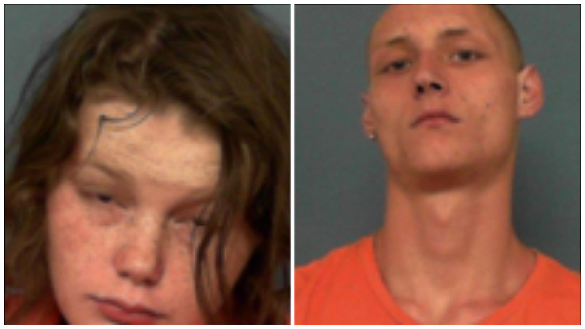 Arkansas parents of baby bitten by rats plead guilty, get prison | The ...