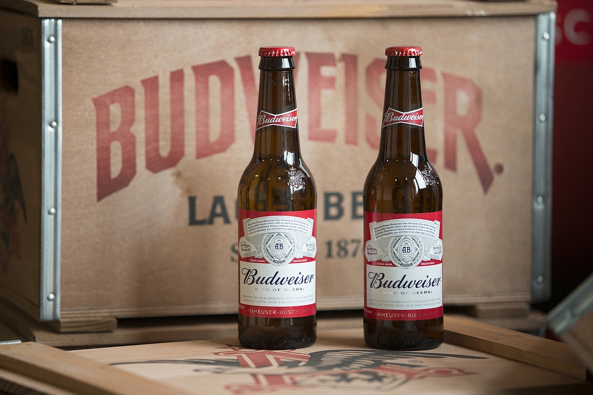 Out to adapt, Bud brewer spends $2B | The Arkansas Democrat-Gazette ...