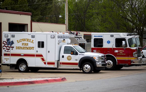 Lowell's second fire station plans approved