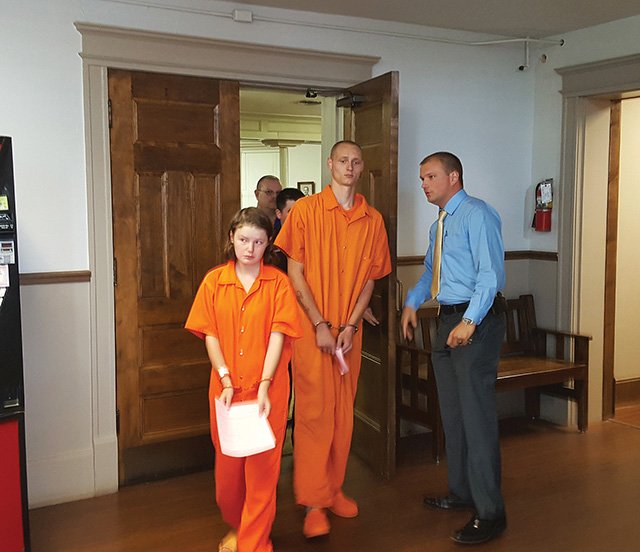 Magnolia teenagers accused of abuse make first appearance | Magnolia ...