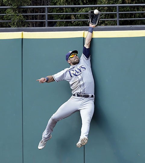 McCullers, Astros complete sweep of Miami | Hot Springs Sentinel Record