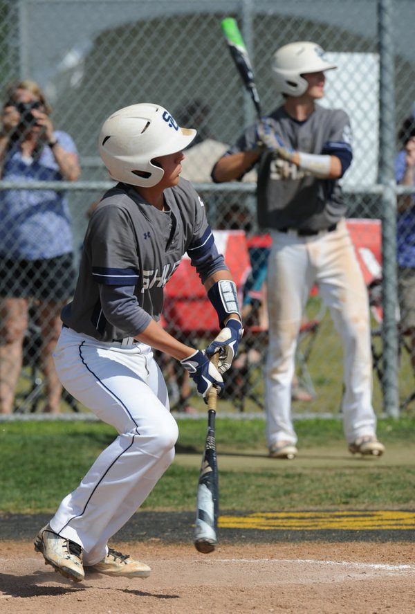 Clark caps off championship run | Northwest Arkansas Democrat-Gazette