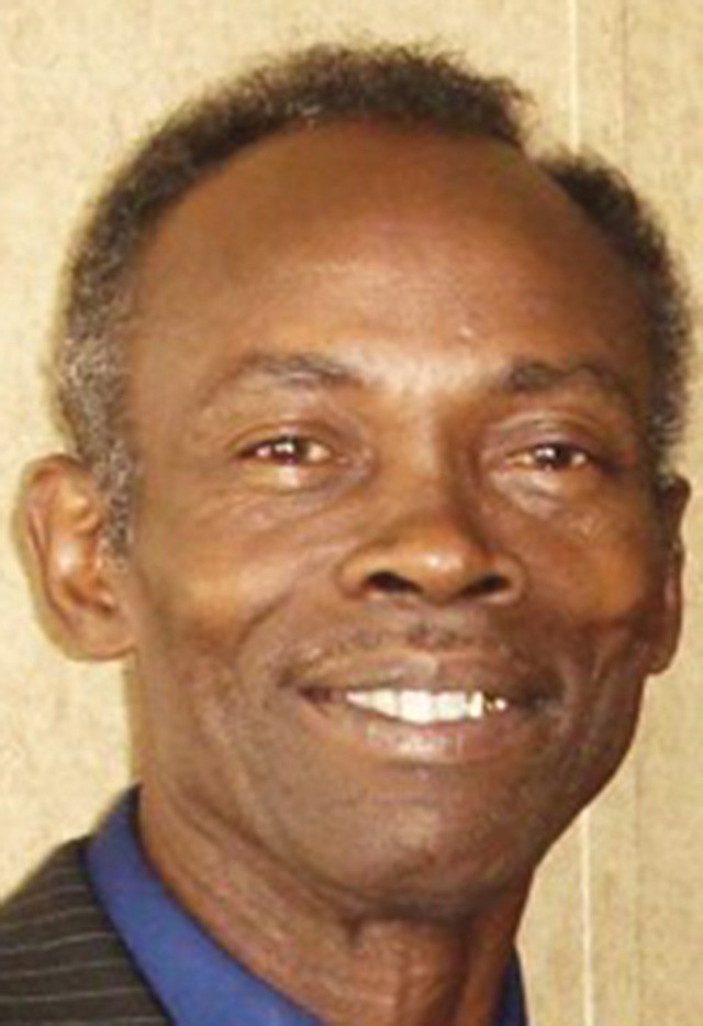 DALE JACOBS | Magnolia Banner News