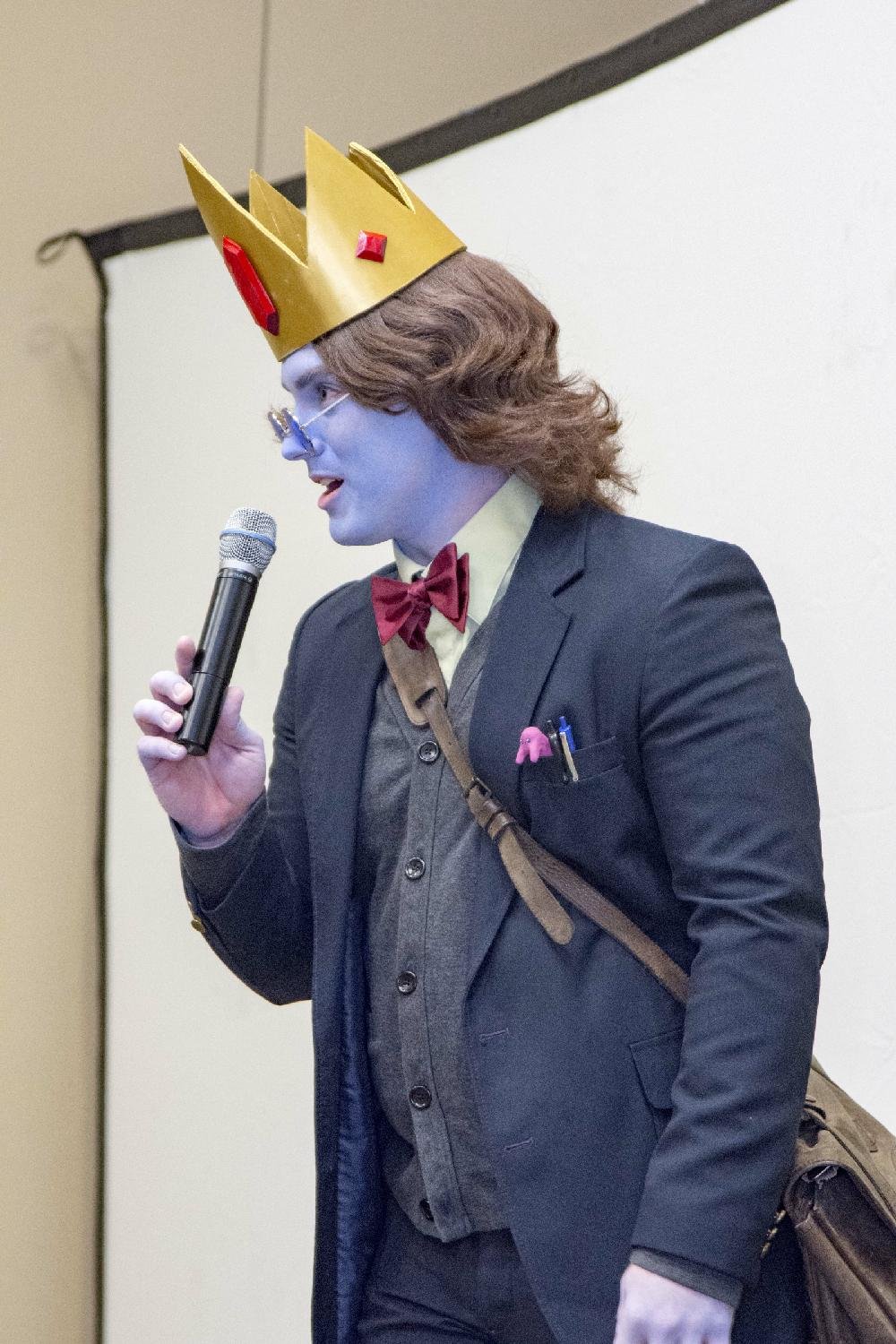 Little Rock Comic Con | The Arkansas Democrat-Gazette - Arkansas' Best ...