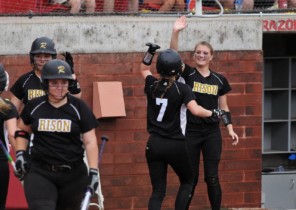 High School Softball - Spring Hill vs. Rison