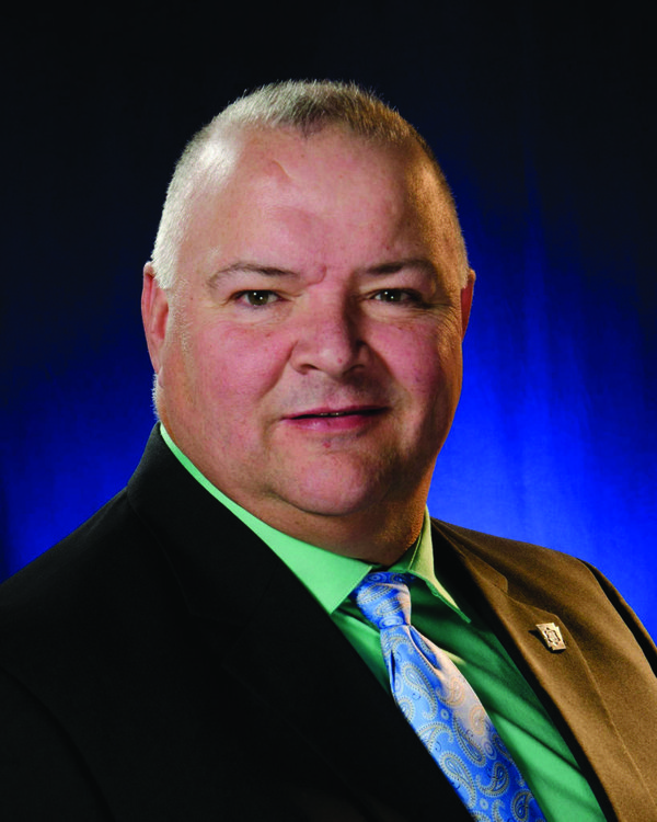 Remembering his legacy: The passing of Jeff Hust | El Dorado News