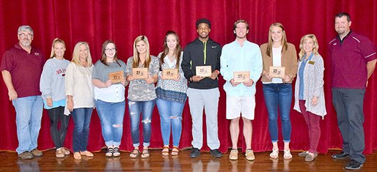 Live Like Bryce, Give Back