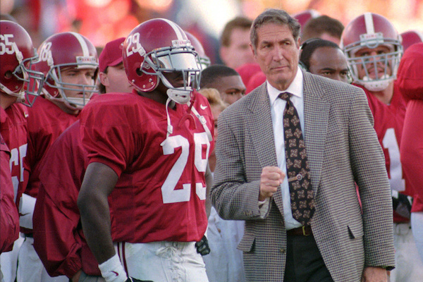 WholeHogSports - Ex-Alabama coach Stallings recovering from mild stroke