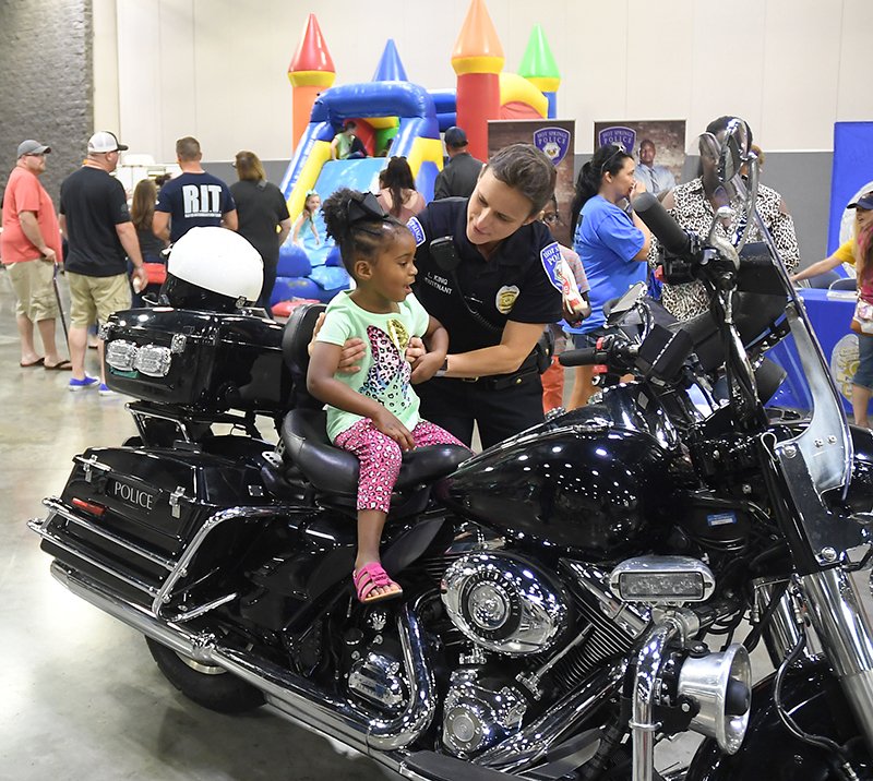 Bridging the Gap | Hot Springs Sentinel Record