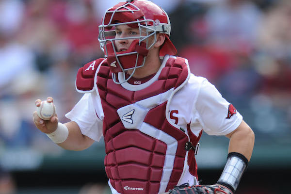 WholeHogSports - Grant Koch makes first cut for Team USA