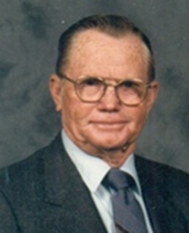 EARL LOCKETT | Magnolia Banner News