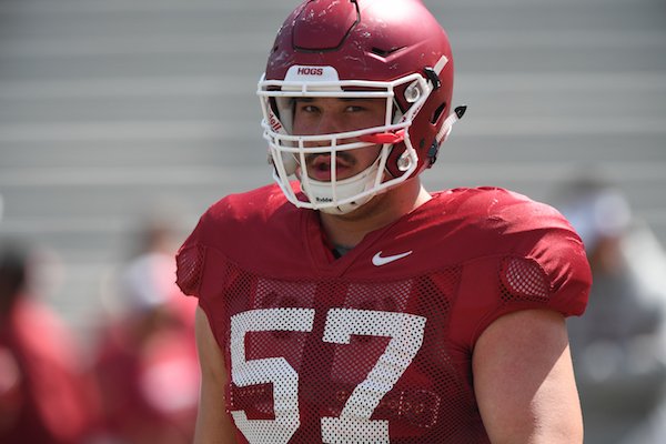 Clenin becoming more technically sound | Whole Hog Sports