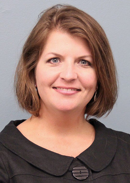 Bentonville School District chooses new director of secondary education ...