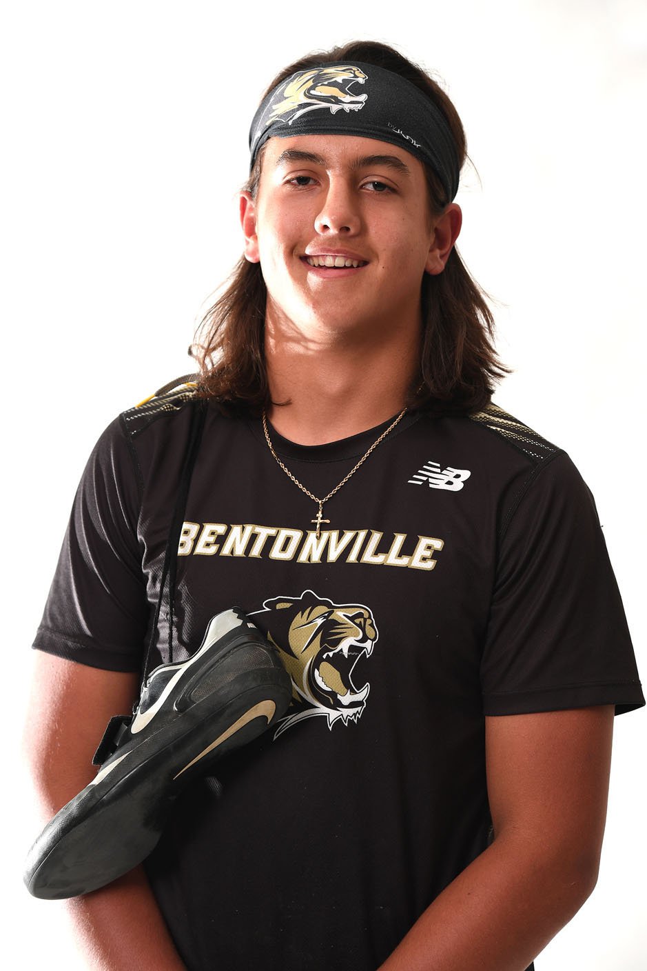 2017 All-NWADG Track and Field honorees