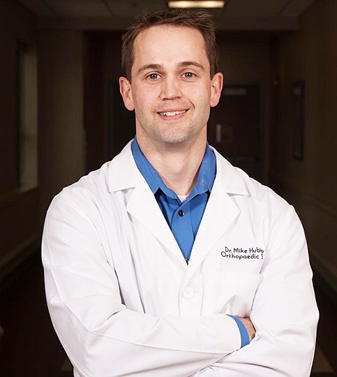 New orthopedic surgeon to speak at luncheon | Hot Springs Sentinel Record