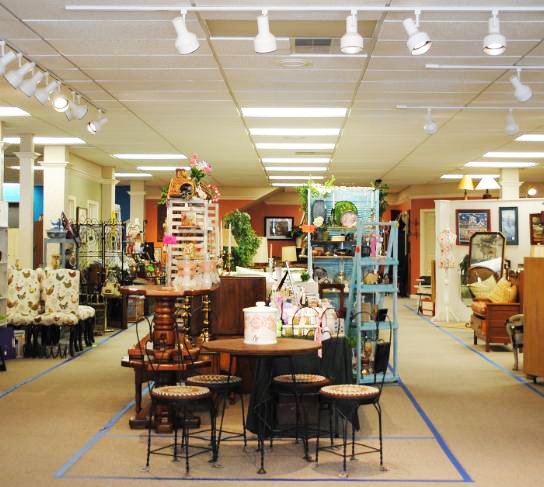 C&D Crafts & Treasures celebrates two years | Hot Springs Sentinel Record