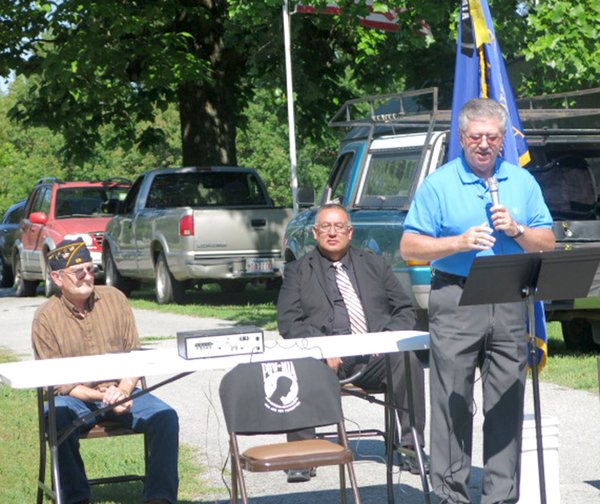 Memorial Day, a time to remember those who defended our freedoms