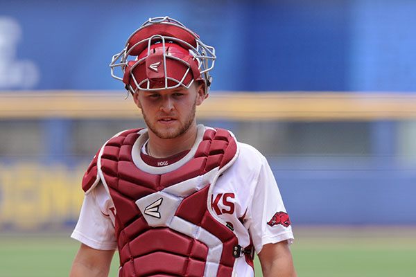 WholeHogSports - Koch invited to Team USA tryouts