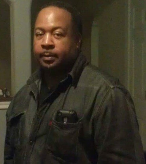 KENNETH E. CLAY SR. | El Dorado News