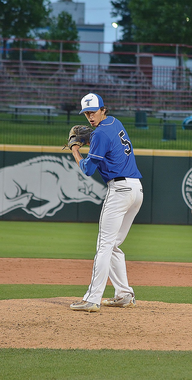 Postseason honors for Taylor athletes | Magnolia Banner News