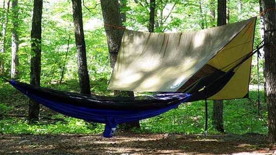 Haws Creek Falls offers big fun in a small package | Hot Springs ...