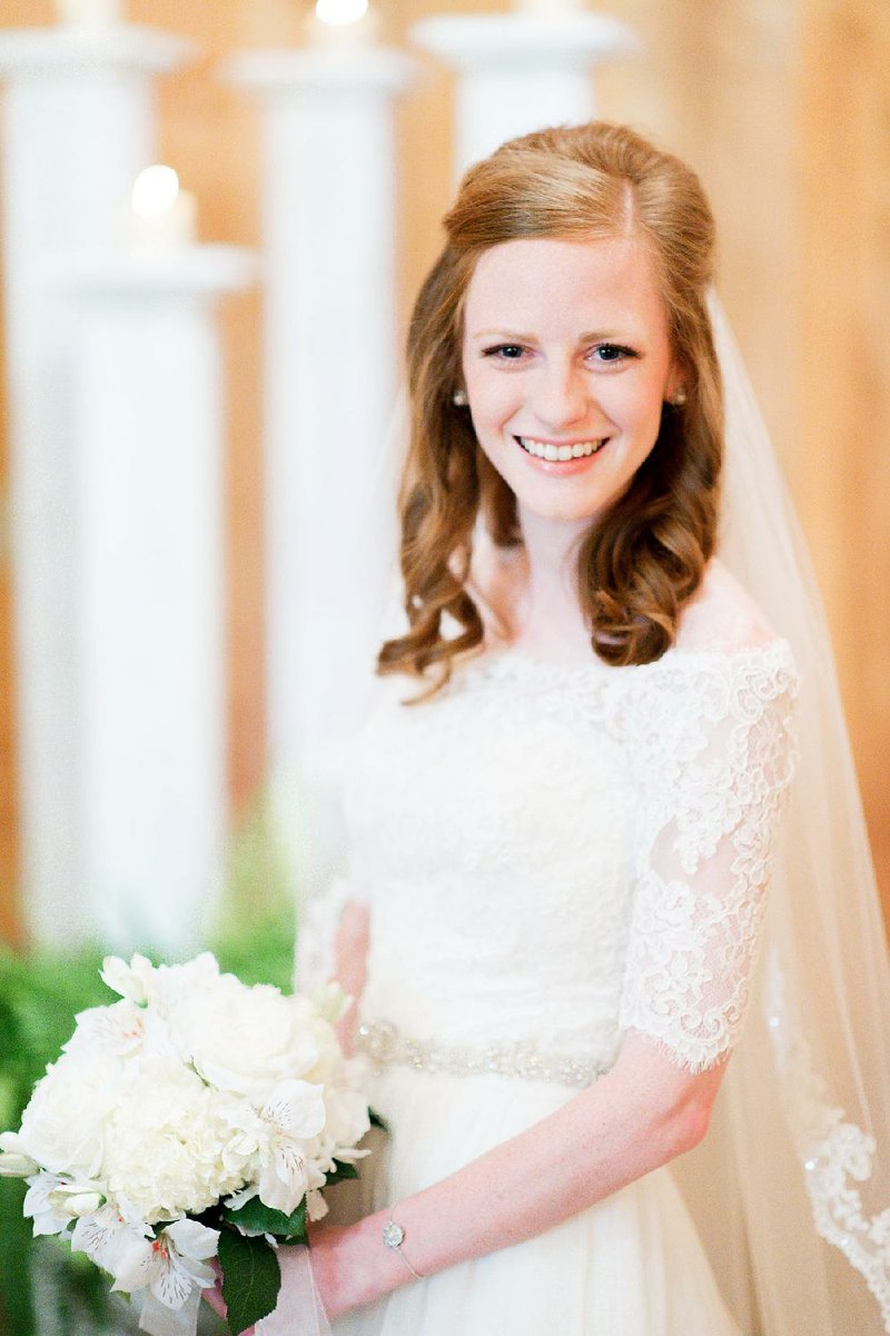 Mary Abigail Root - Stephen Rolland Curry | The Arkansas Democrat ...