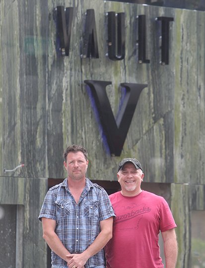 'Irresistible entry' Partners hope to draw more activity downtown | Hot ...