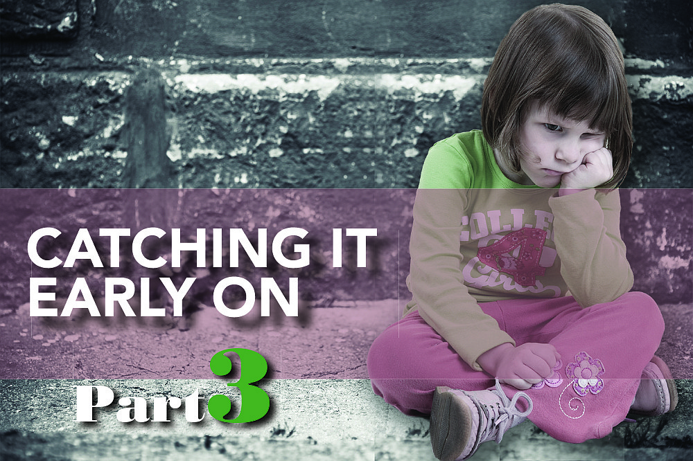 Breaking the wall of poverty: Catching it early on | El Dorado News