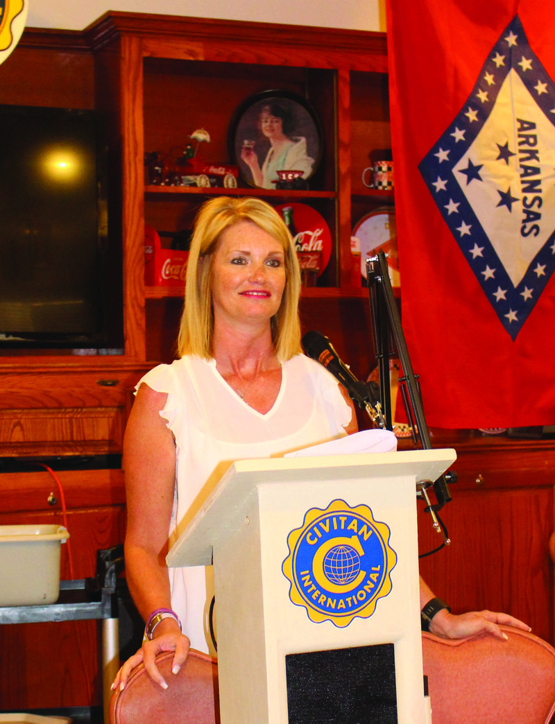 HOPE Landing celebrates 11 years of service | El Dorado News