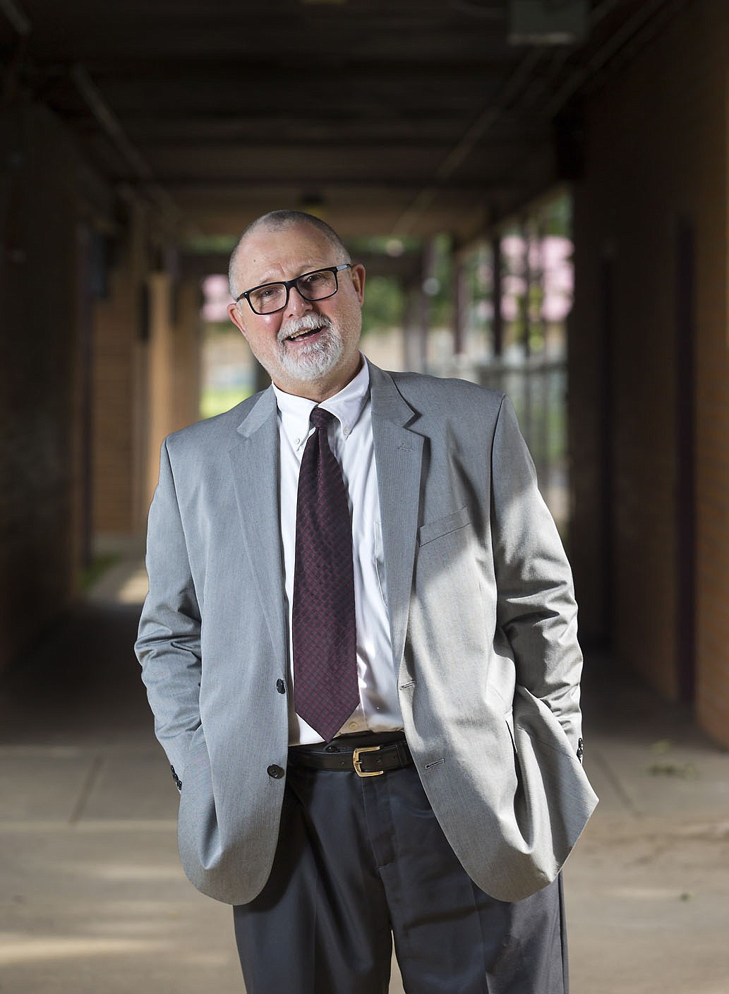 Longtime boss of Gentry schools nears retirement | Northwest Arkansas ...