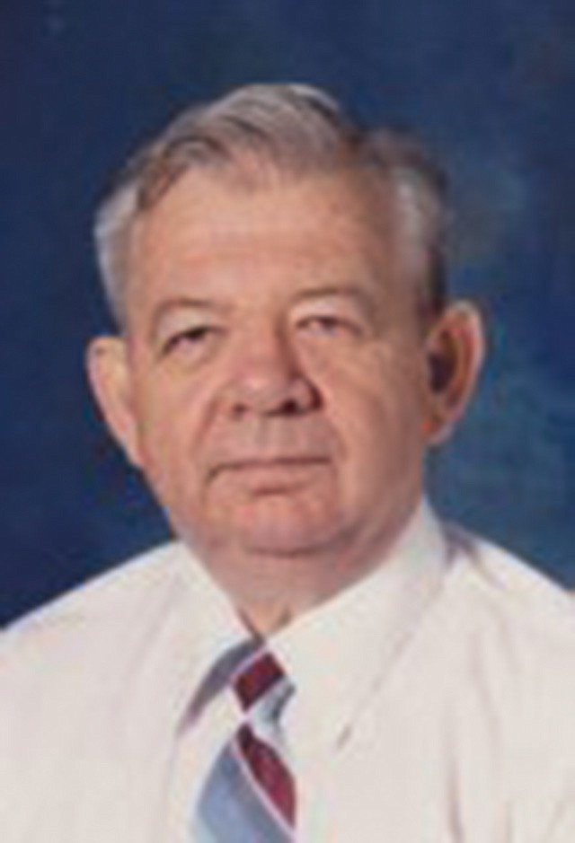 LEWIS GARDNER | Magnolia Banner News