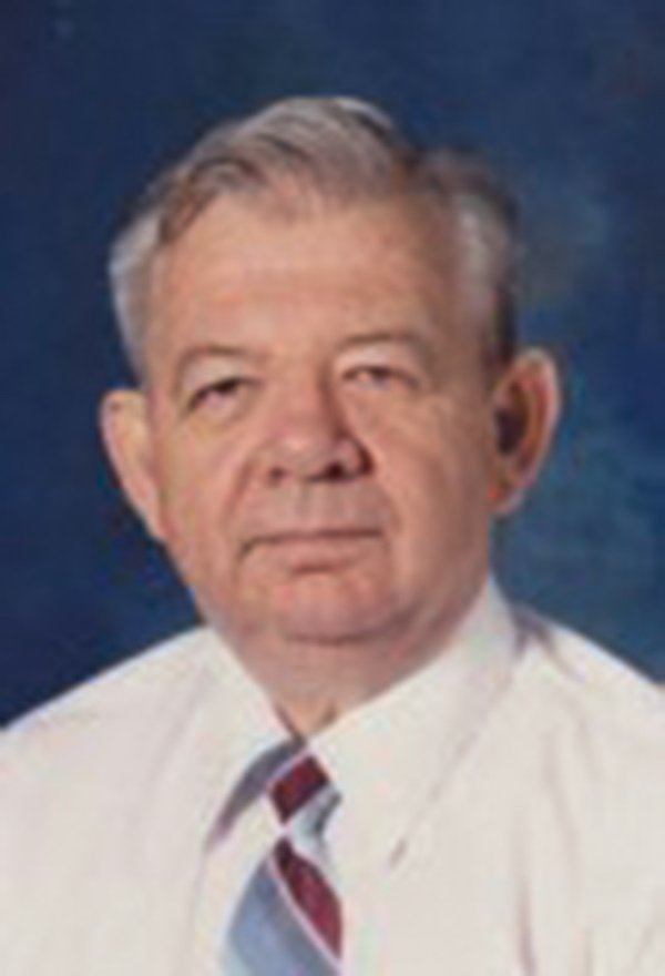 LEWIS GARDNER | Magnolia Banner News