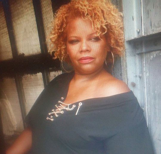 Wednesday Night Poetry features award-winning poet, activist | Hot ...